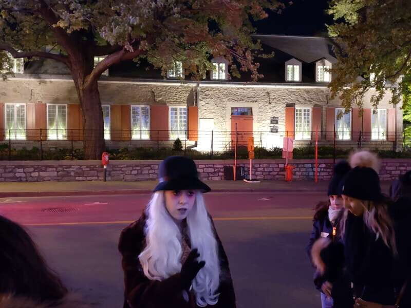 Old Montreal: Traditional Ghost Walk of the Haunted City - Who Will Love This Tour?