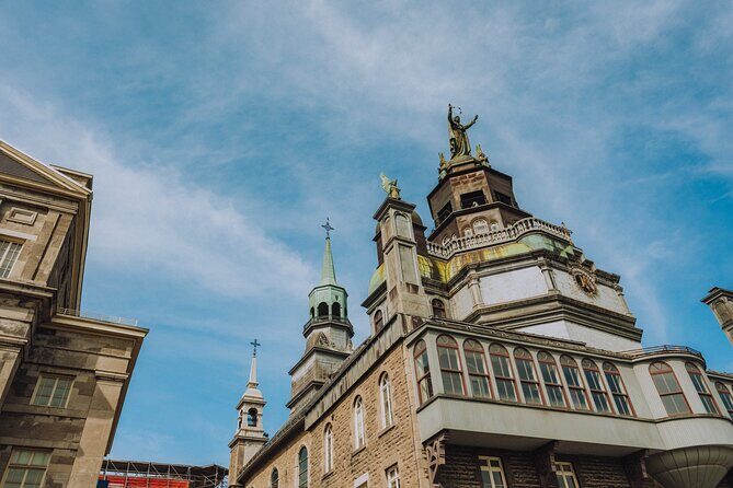 Old Montreal Walking Tour with Local Guide - The Sum Up: Is It Worth It?
