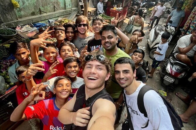 Old Mumbai Sightseeing Tour with a Local Guide - Old Mumbai Sightseeing Tour with a Local Guide: A Deep Dive into the City’s Heart