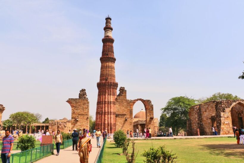Old & New Delhi City Tour  Half or Full Day Options - Who Is This Tour Best For?