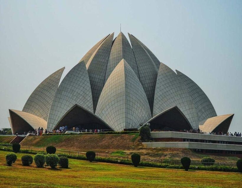 Old & New Delhi Culture & Architecture City Private Tour - Final Thoughts