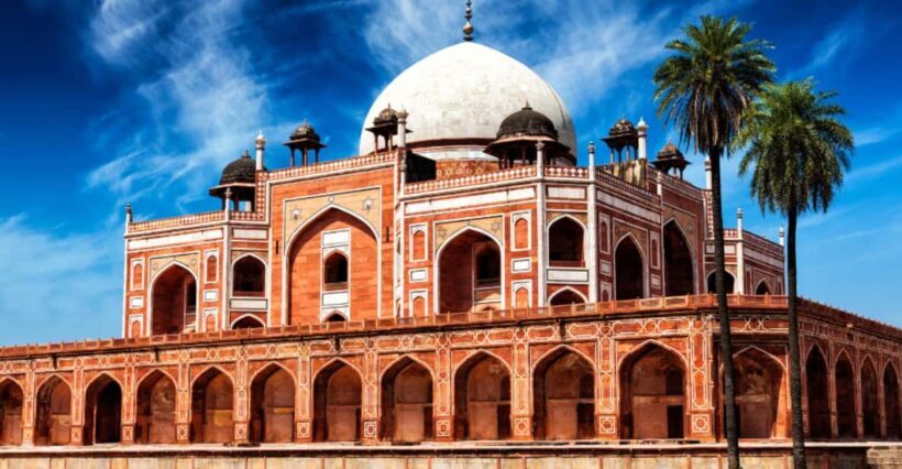 Old & New Delhi Guided City Tour: Half or Full Day Available - An In-Depth Look at the Old & New Delhi Guided City Tour