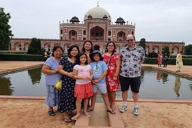 Old & New Delhi Private City Tour with transfers - An In-Depth Look at the Tour Experience