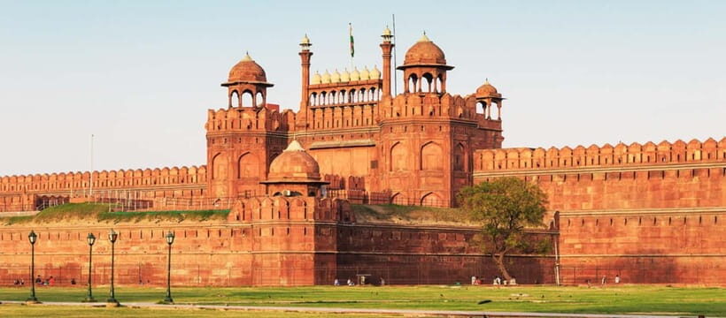 Old & New Delhi: Private Full-Day Guided City Tour - Who Will Love This Tour?