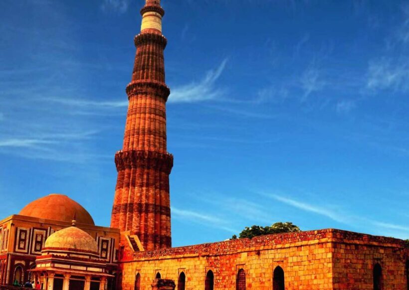 Old & New Delhi: Private Guided City Tour by Car with Snacks - Final Thoughts