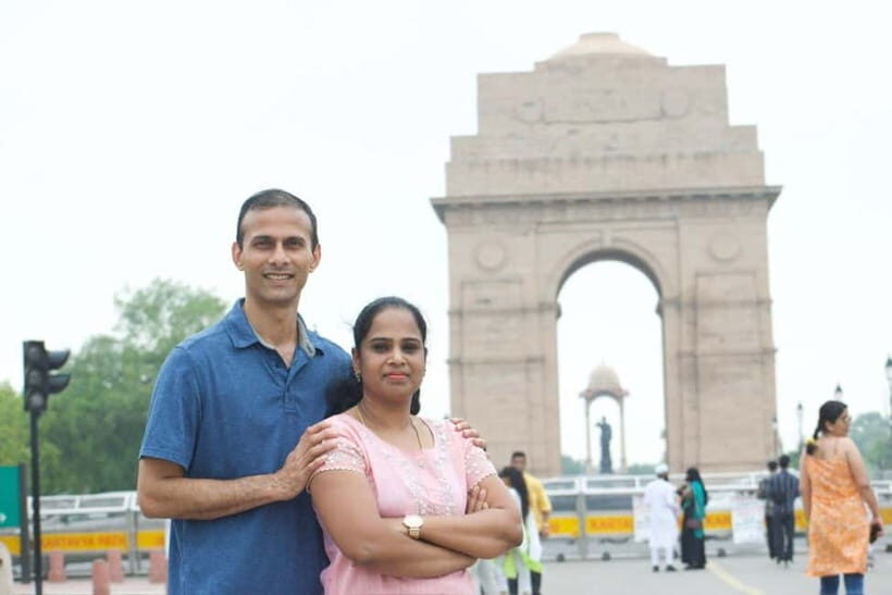Old & New Delhi Private Tour - Half or Full Day (Top Rated) - Value for Money