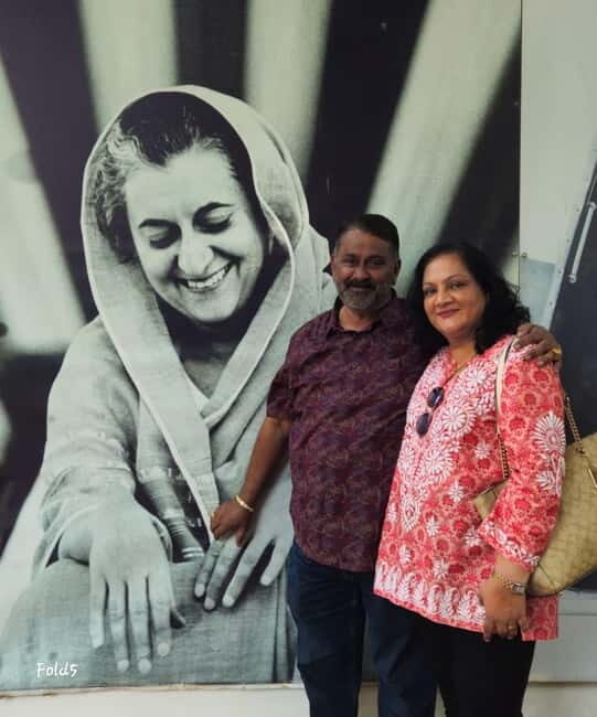 Old & New Delhi Private Tour - Half or Full Day (Top Rated) - Authenticity and Atmosphere