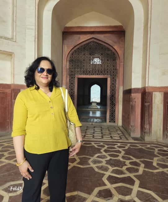 Old & New Delhi Private Tour - Half or Full Day (Top Rated) - FAQ