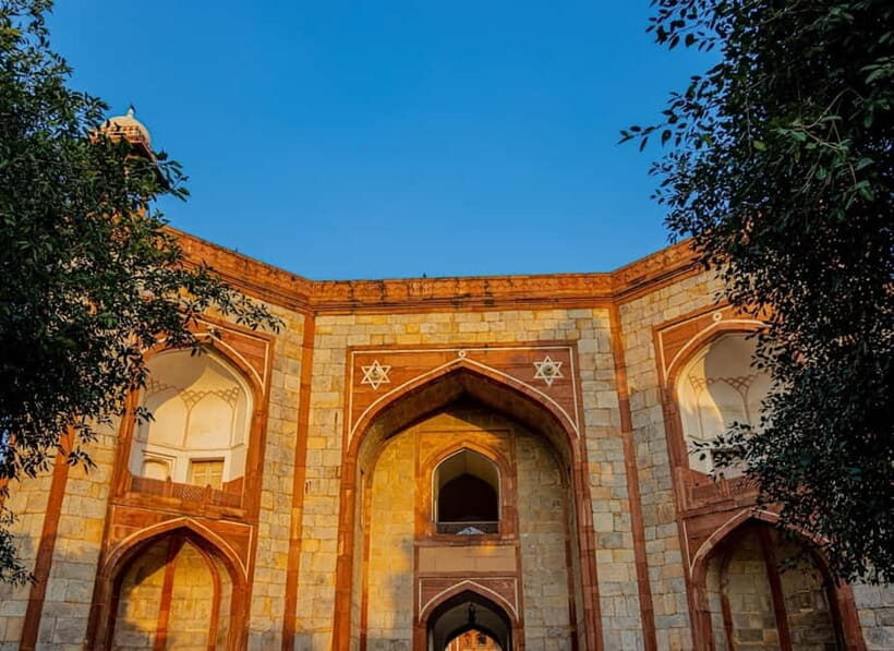 Old & New Delhi Private Tuk Tuk Tour with Street Food - Who Will Love This Tour?