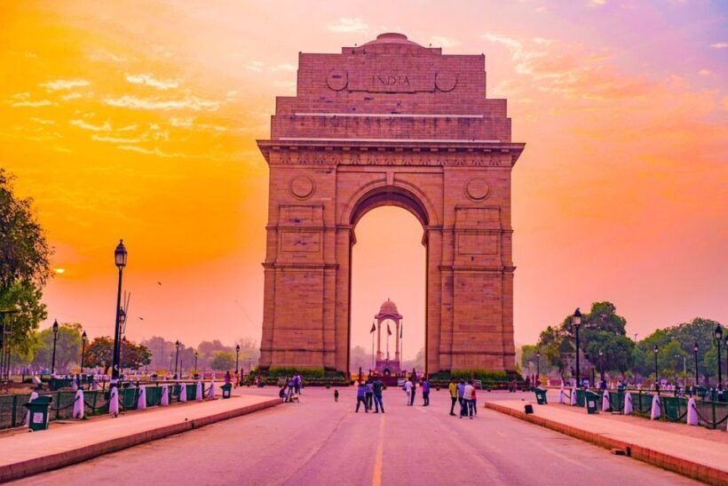 Old & New Delhi Private Tuk Tuk Tour with Street Food - Final Thoughts