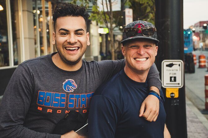 Old Pasadena Scavenger Hunt Walking Tour and Game - Final Thoughts