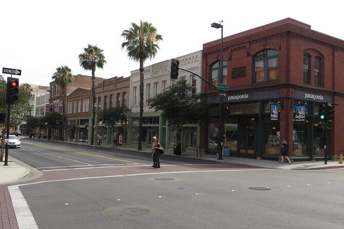 Old Pasadena Scavenger Hunt Walking Tour and Game - FAQ