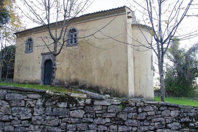 Old Perithia the Ghost Town and Northeast of Corfu - Who Should Consider This Tour?
