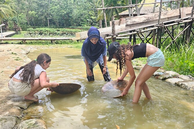 Old Phuket Farm Ticket - Countryside Local Life Culture - Frequently Asked Questions