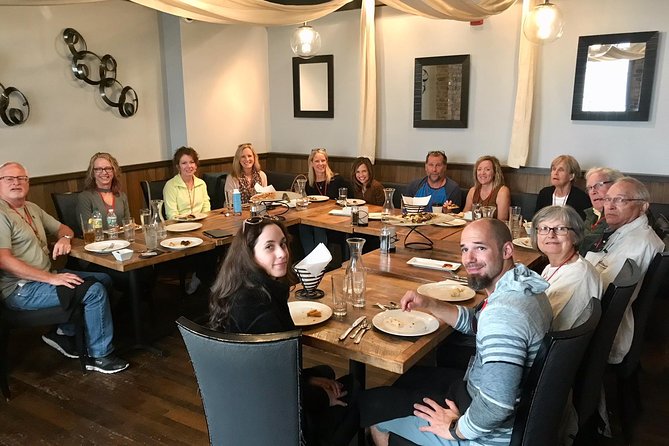 Old Port Culinary Walking Tour from Portland - Who Will Love This Tour?