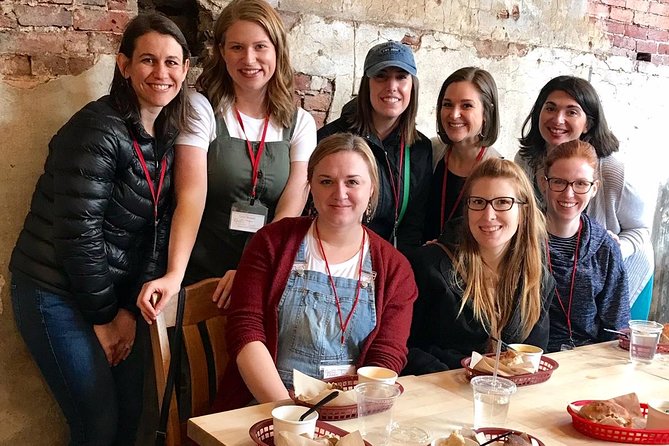 Old Port Culinary Walking Tour from Portland - The Sum Up