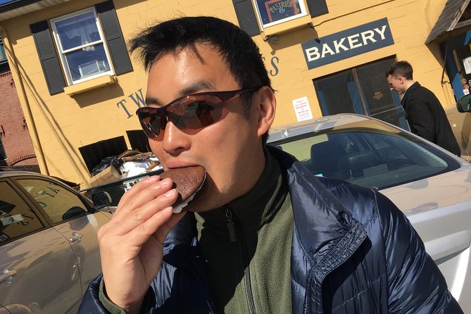 Old Port Seafood Lovers Walking Lunch Tour in Portland, Maine - What to Expect on the Tour