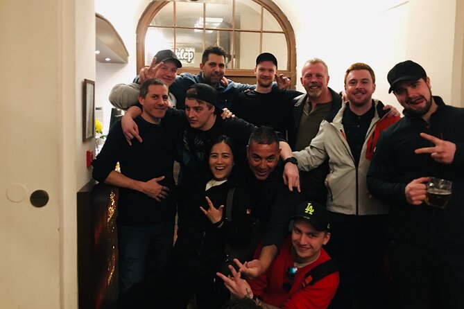 Old Prague Pubs Tour. Beer and Dinner Included! - Highlights of the Tour