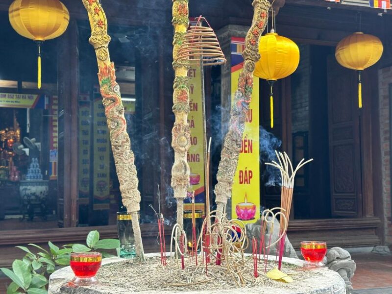 Old Quarter Cultural Walking Tour - Final Thoughts: Is It Worth It?