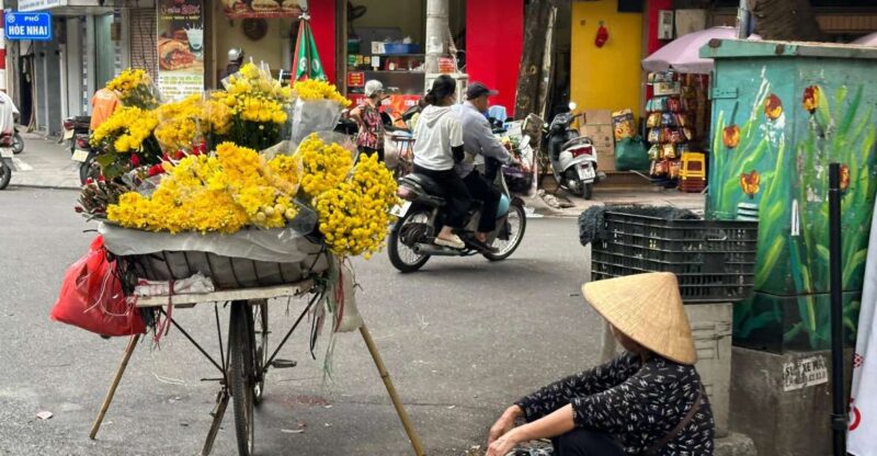 Old Quarter Cultural Walking Tour - FAQ