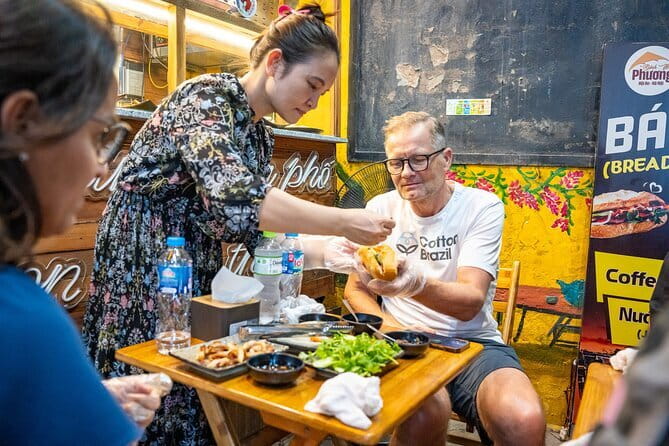 Old Quarter Food Tour in Hanoi - What Makes This Tour Stand Out?