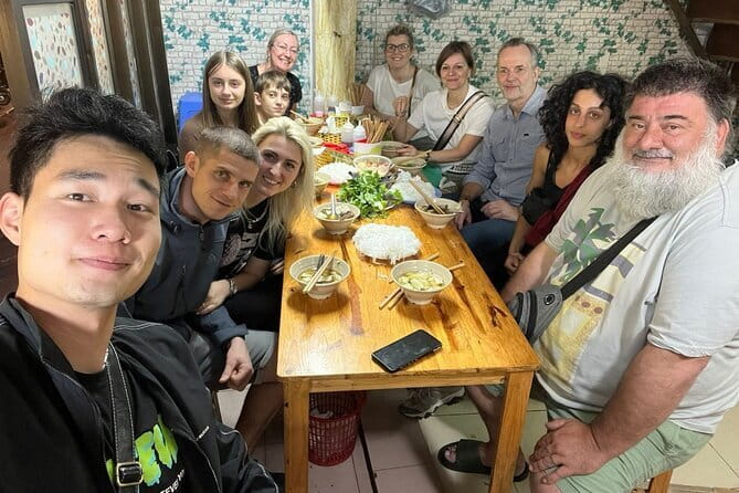 Old Quarter Food Tour in Hanoi - FAQs