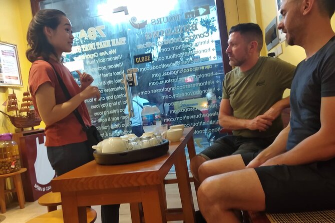 Old Quarter Hanoi Street Foods and Heritage Road Tour by Walking - Final Thoughts