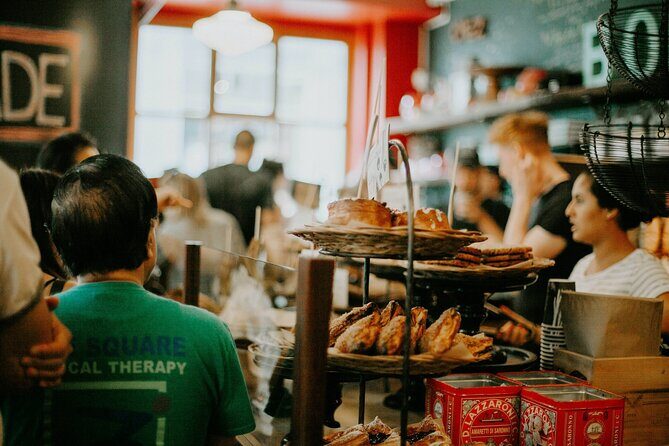 Old Quebec City: A Private Tour of Culinary Delights - The Sum Up