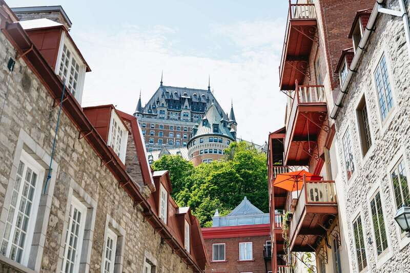 Old Quebec City: Grand Walking Tour with Private Option - The Experience from the Reviews