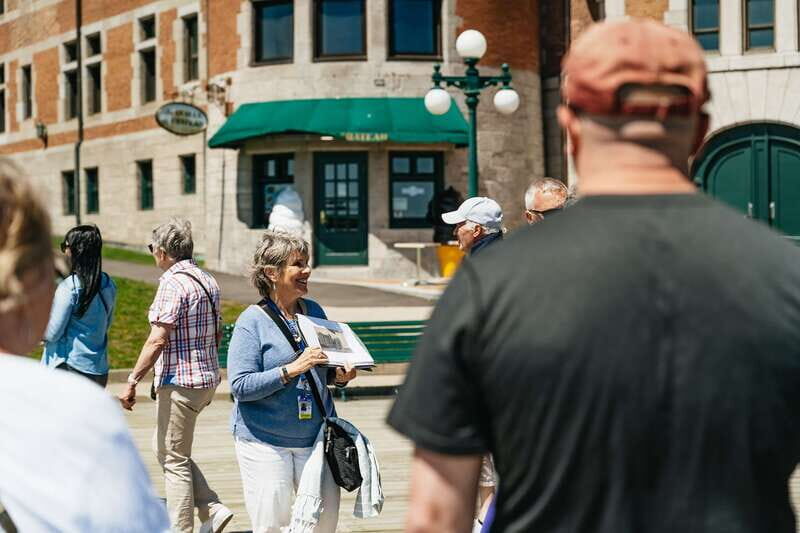 Old Quebec City: Grand Walking Tour with Private Option - The Sum Up