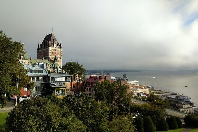 Old Quebec City Private Walking Tour : History and Nature - Authentic Encounters: What Travelers Say