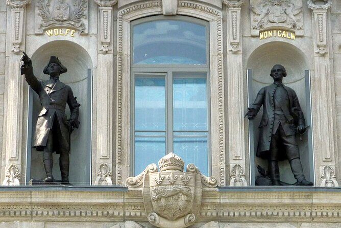 Old Québec & French Canada Private History Walking Tour - Practical Details and Value