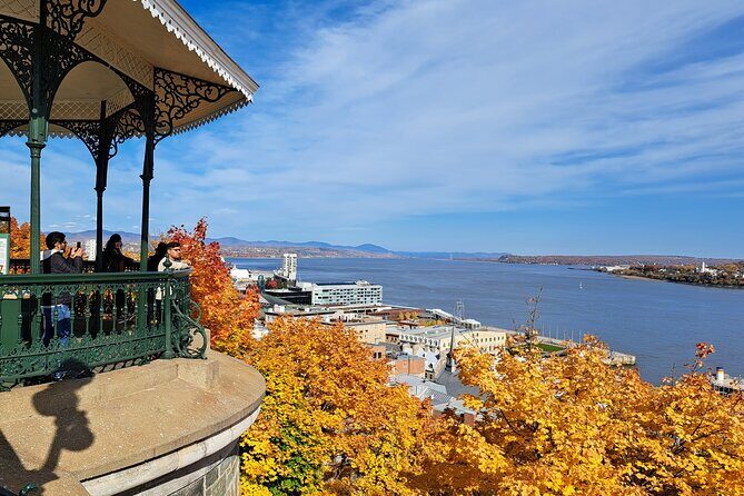 Old Québec & French Canada Private History Walking Tour - Summary and Who Will Benefit Most
