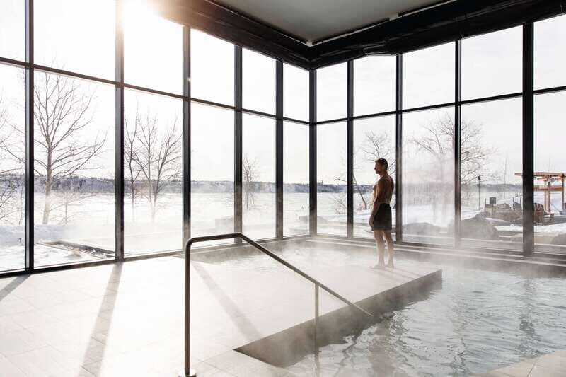 Old Quebec: Nordic Spa Thermal Experience - Who Should Consider This Tour?