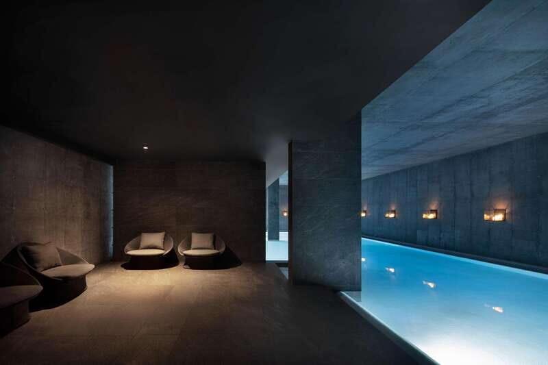 Old Quebec: Nordic Spa Thermal Experience - The Sum Up