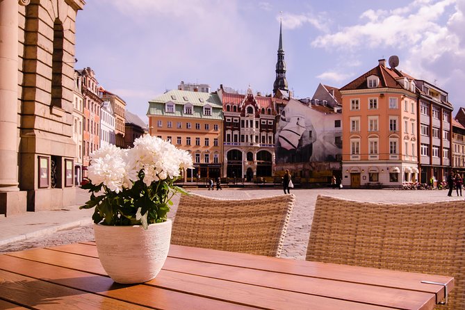 Old Riga walking tour - Practical Details and Tips