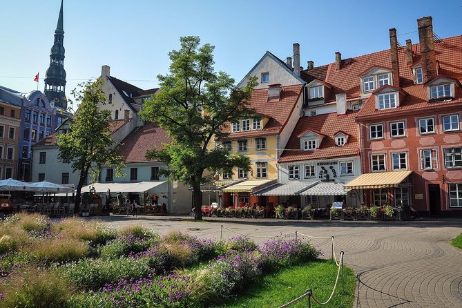 Old Riga walking tour - Authentic Comments from Travelers