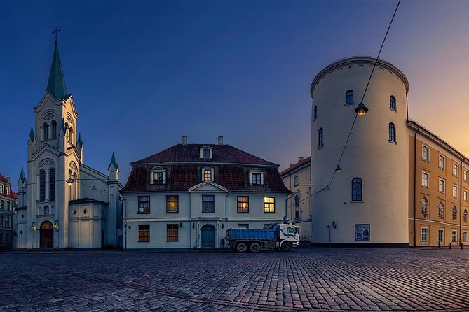 Old Riga walking tour - The Sum Up: Is This Tour Right for You?