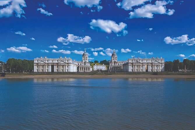 Old Royal Naval College - Home to the Painted Hall, Greenwich - Special Exhibitions