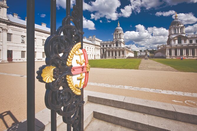 Old Royal Naval College - Home to the Painted Hall, Greenwich - Reviews and Feedback