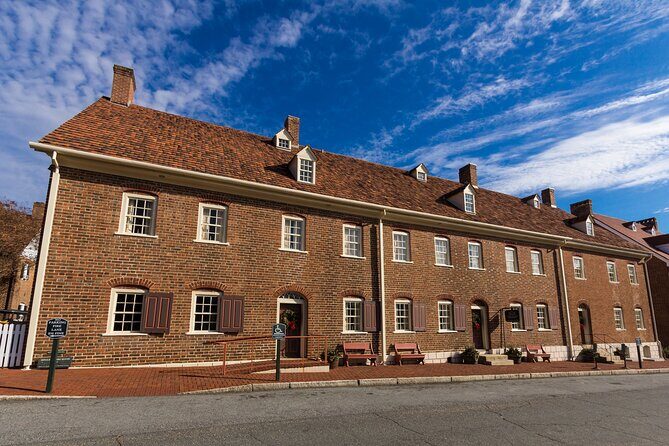 Old Salem's Ghost Self Guided Walking Tour - The Sum Up: Is It Worth It?