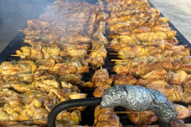 Old San Juan and Pinones Private Tour - Practicalities and Logistics