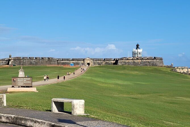 Old San Juan and Piñones Sightseeing Experience! - Exploring Old San Juan and Piñones: A Practical, Authentic Tour Experience