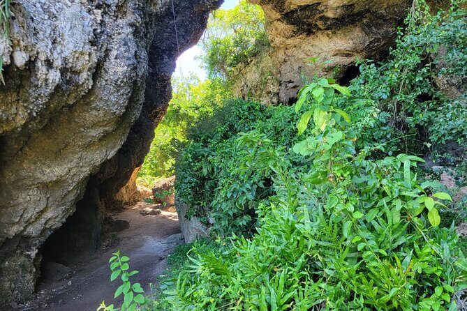 Old San Juan and Piñones Sightseeing Experience! - FAQs