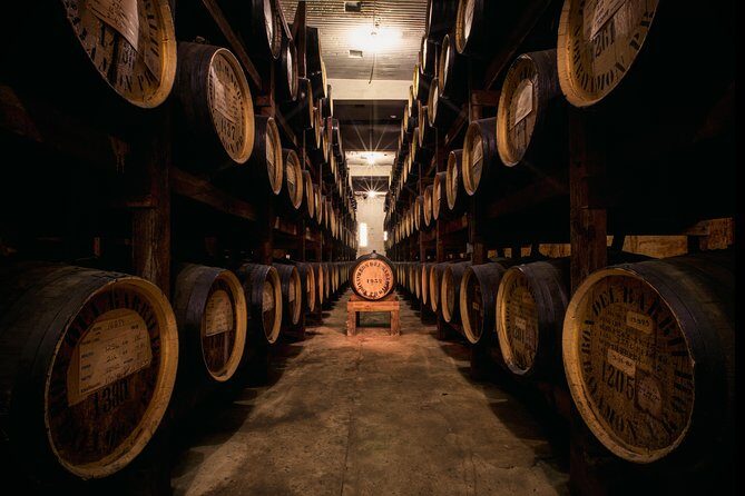 Old San Juan and Rum Factory Full-Day Tour: Minimum 8+ people - Why the Rum Factory Tour Stands Out