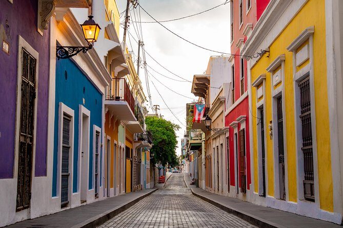 Old San Juan and Rum Factory Full-Day Tour: Minimum 8+ people - The Practicalities: What to Expect