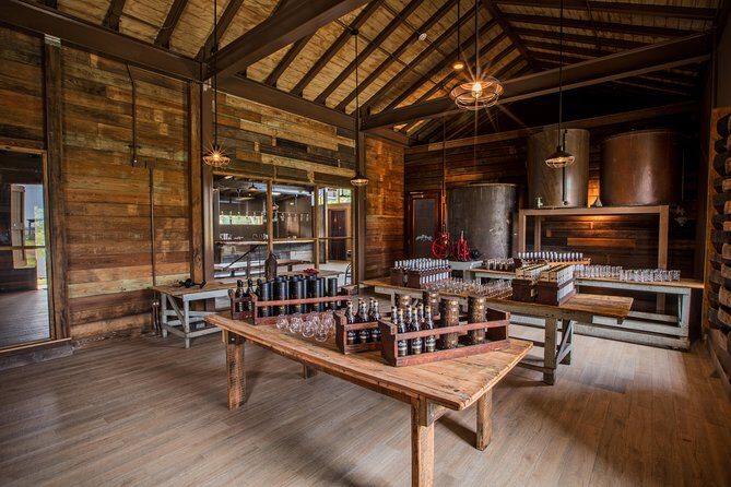 Old San Juan and Rum Factory Full-Day Tour: Minimum 8+ people - Authentic Experiences and Review Highlights