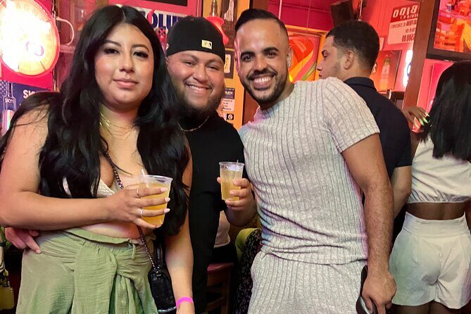 Old San Juan - Bar Hopping Private Tour - An In-Depth Look at the Old San Juan - Bar Hopping Private Tour