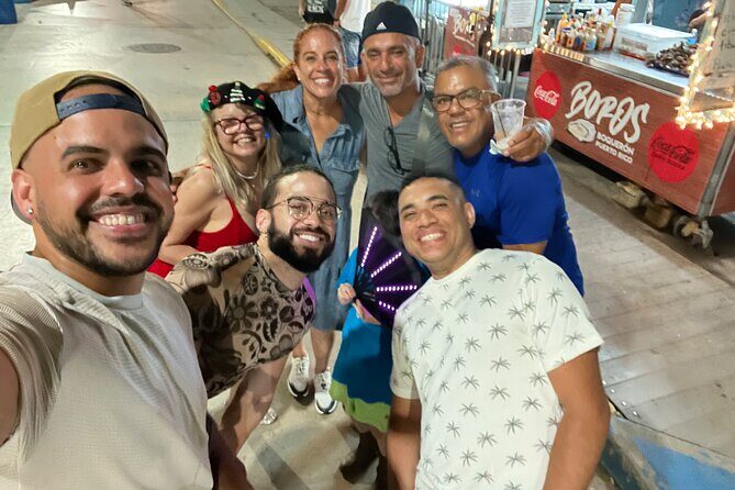 Old San Juan - Bar Hopping Private Tour - FAQ: Your Questions About the Old San Juan - Bar Hopping Private Tour