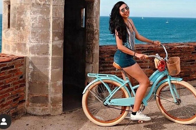 Old San Juan Bike and History Tour with Bridge Jumping - Practical Details and Value